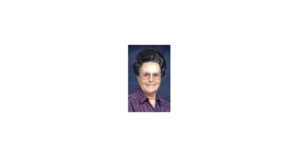 IMOGENE MOON Obituary (2017) - Oklahoma City, OK - Oklahoman