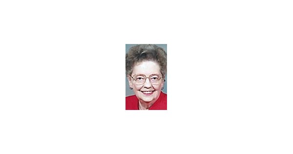 Eleanor Morrison Obituary (2011) - Oklahoma City, OK - Oklahoman