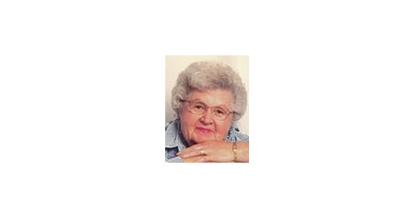 BETTY NIX Obituary (1928 - 2018) - Oklahoma City, OK - Oklahoman