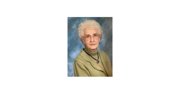 Wynema Godsy Obituary (1925 - 2021) - Oklahoma City, OK - Oklahoman