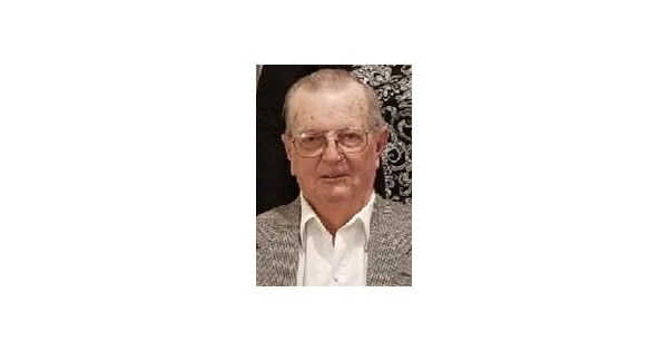 Tom Mabry Obituary (1926 - 2021) - South Oklahoma City, OK - Oklahoman