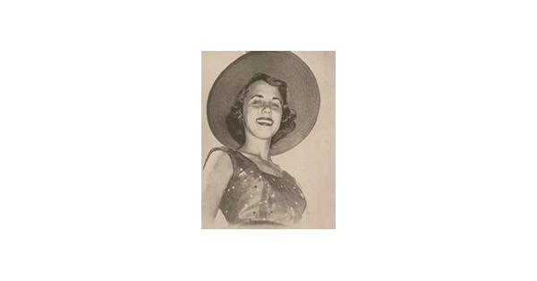Sandra Richardson Obituary (1932 - 2021) - Oklahoma City, OK - Oklahoman