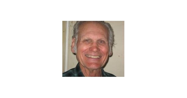 Jack Adair Obituary (1935 - 2021) - Oklahoma City, OK - Oklahoman