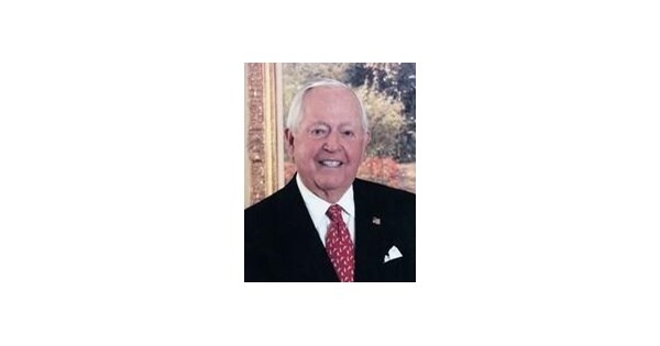 Joe McClendon Obituary (1927 - 2021) - Oklahoma City, OK - Oklahoman