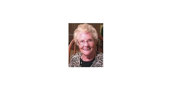 LUCILLE PEARSON Obituary (1920 - 2018) - Oklahoma City, OK - Oklahoman