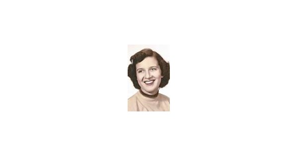 SHIRLEY PIERCE Obituary (1935 - 2018) - Bethany, OK - Oklahoman