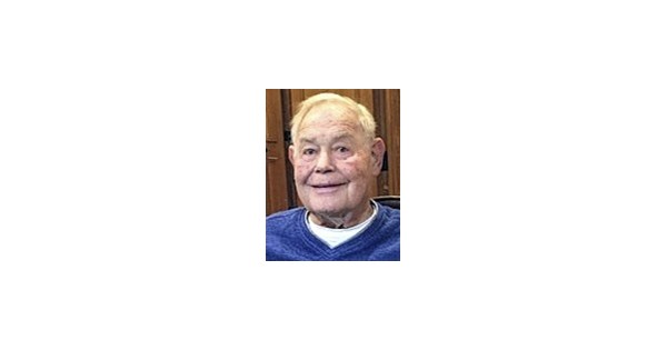 PAUL PUGH Obituary (1938 - 2017) - Oklahoma City, OK - Oklahoman