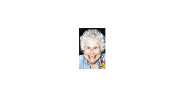 DELLA ROBERTS Obituary (1926 - 2016) - Oklahoma City, OK - Oklahoman
