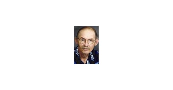 DONALD ROBINSON Obituary (1951 - 2017) - Oklahoma City, OK - Oklahoman