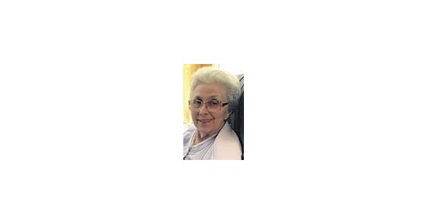 HELEN ROMANO Obituary (1926 - 2018) - Bethany, OK - Oklahoman