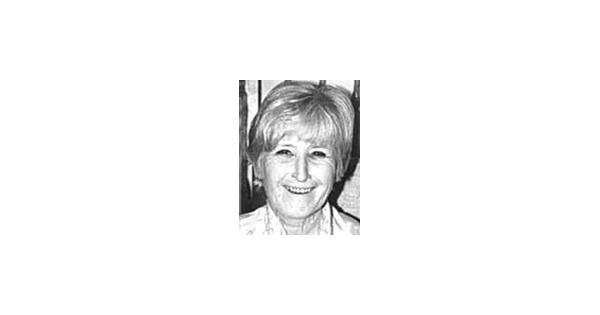 PATRICIA RUMMEL Obituary (1928 - 2016) - Tecumseh, OK - Oklahoman