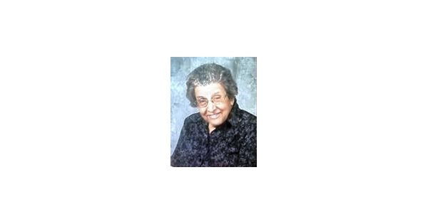 ADELE SALEM Obituary (1921 - 2019) - Drumright, OK - Oklahoman