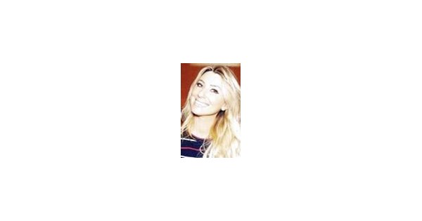 STACEY SAUNDERS Obituary (1988 - 2016) - Legacy Remembers