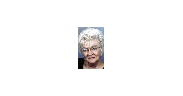 IMOGENE SCHUSTER Obituary (1932 - 2015) - Midwest City, OK - Oklahoman