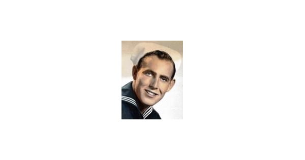 JOHN SHIELD Obituary (1925 - 2015) - Legacy Remembers