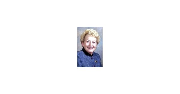 SHARON SIMMONS Obituary (1930 - 2018) - Oklahoma City, OK - Oklahoman