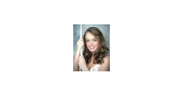 MEGAN SIMONS Obituary (1991 - 2014) - Oklahoma City, OK - Oklahoman