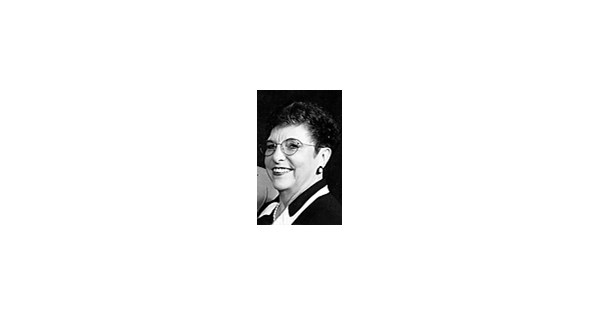 Ruth Sloan Obituary (2010) - Oklahoma City, OK - Oklahoman