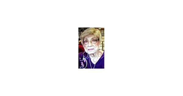 GERALDINE STEVENS Obituary (1928 - 2018) - Moore, OK - Oklahoman