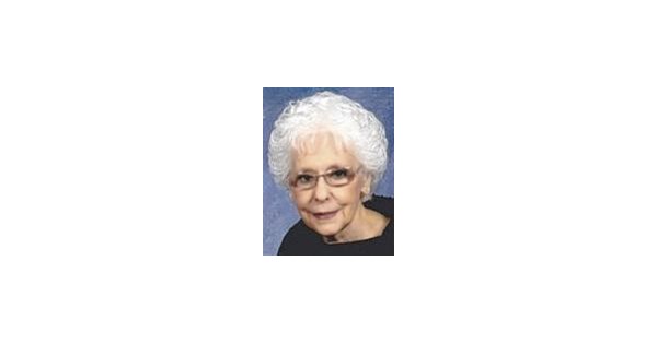 NAOMI STEVENSON Obituary (2015) - El Reno, OK - Oklahoman