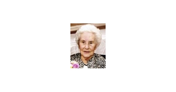 MARGARET STOKES Obituary (2013) - Midwest City, OK - Oklahoman