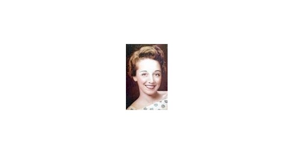 PATRICIA THOMPSON Obituary (1935 - 2017) - Oklahoma City, OK - Oklahoman
