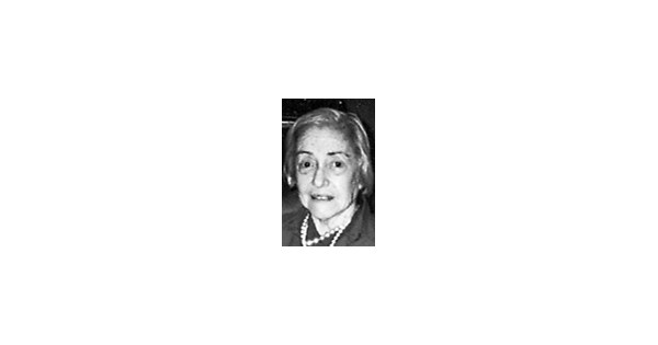 Lenora Thorsen Obituary (2009) - Bethany, OK - Oklahoman