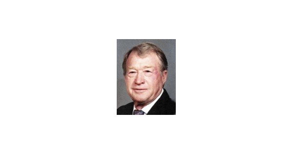 EARL ULMER Obituary (2018) - Oklahoma City, OK - Oklahoman