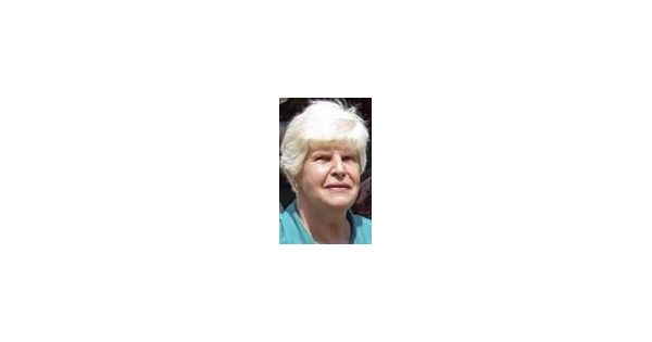 JULIE VANCE Obituary (1933 - 2016) - Del City, OK - Oklahoman