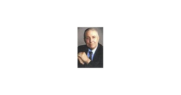 DAVID VAN NOSTRAND Obituary (1940 - 2018) - Edmond, OK - Oklahoman