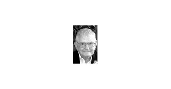 Charles Venable Obituary (2010) - Oklahoma City, OK - Oklahoman