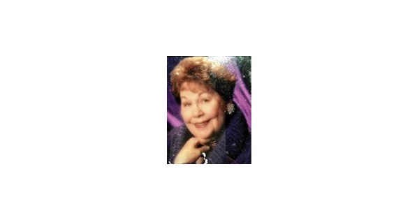 JUNE WALTERS Obituary (1927 - 2017) - Markle, IN - Oklahoman