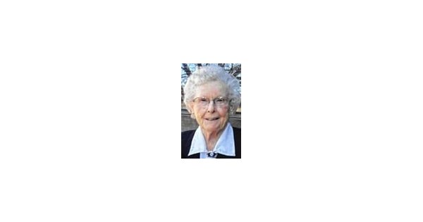 DOROTHY WATSON Obituary (1917 - 2015) - Edmond, OK - Oklahoman
