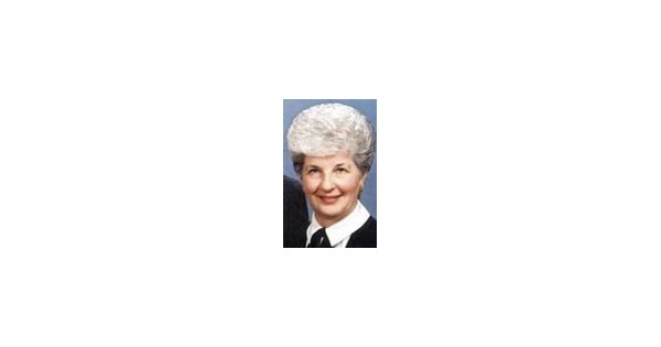 DONNA WELCH Obituary (1932 - 2016) - Moore, OK - Oklahoman