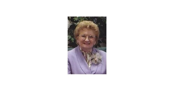 Josephine Douglas, Obituary (2017) - La Grange, KY - The Oldham Era