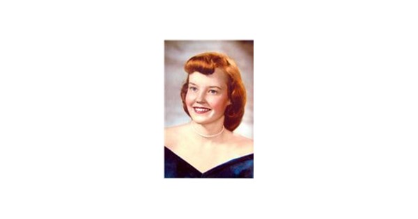 Mary Merrick, Obituary (2017) - Legacy Remembers