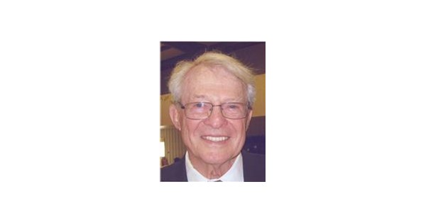 Kenneth McWilliams Obituary (2017) - Louisville, KY - The Oldham Era