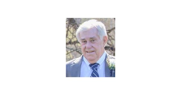 Roger Wampler Obituary (1943 - 2025) - La Grange, KY - The Oldham Era