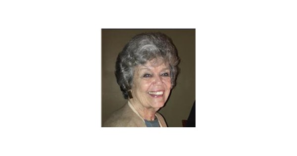 Donna Stoess Obituary (1934 - 2022) - Louisville, KY - The Oldham Era
