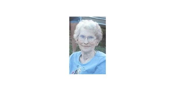 Betty Ference Obituary (1934 - 2017) - La Grange, KY - The Oldham Era