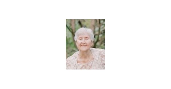 Mildred Ware Obituary (2025) - La Grange, KY - The Oldham Era