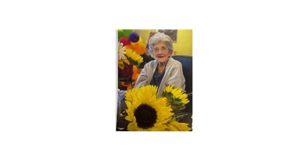 Mildred Godby Obituary (2025) - Crestwood, KY - The Oldham Era