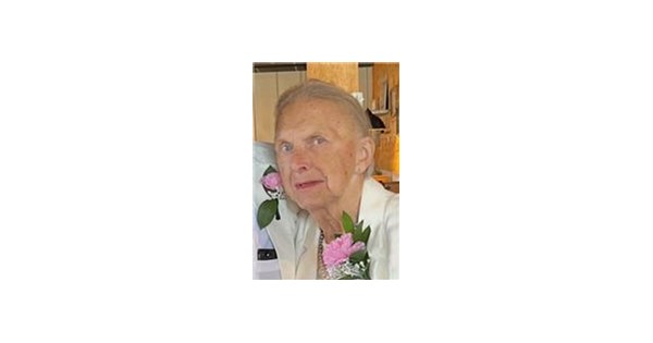 Dorothy Tyler Obituary (2025) - Crestwood, KY - The Oldham Era