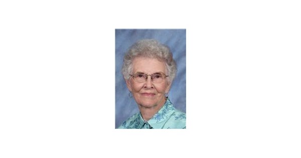 Lillian Griffin Obituary (1924 - 2014) - Centerfield, KY - The Oldham Era
