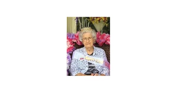 Lillian Powelll Obituary (1920 - 2024) - La Grange, KY - The Oldham Era