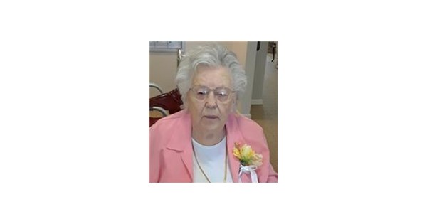 Lillian Hardesty Obituary (2021) - Spencer County, KY - The Oldham Era