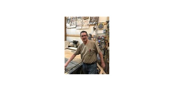 Trent Davis Obituary (1957 - 2024) - La Grange, KY - The Oldham Era