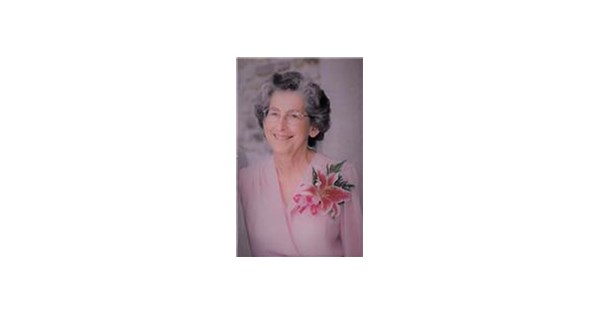 Ella Woolsey Obituary (2018) - Houghton, NY - Olean Times Herald