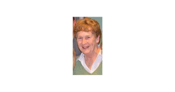 Ellen Peck Obituary (2017) - Allegany, NY - Olean Times Herald