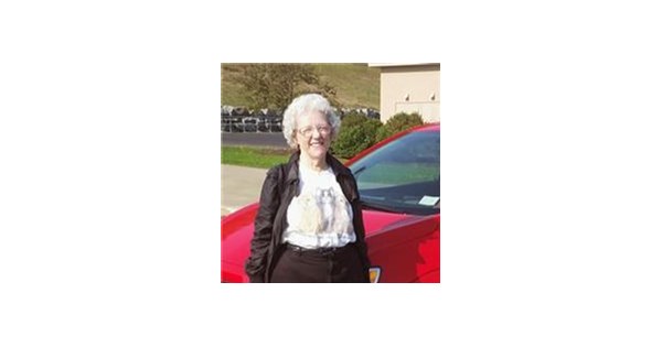 Nancy Frazier Obituary (1941 - 2021) - Franklinville, NY - Olean Times ...